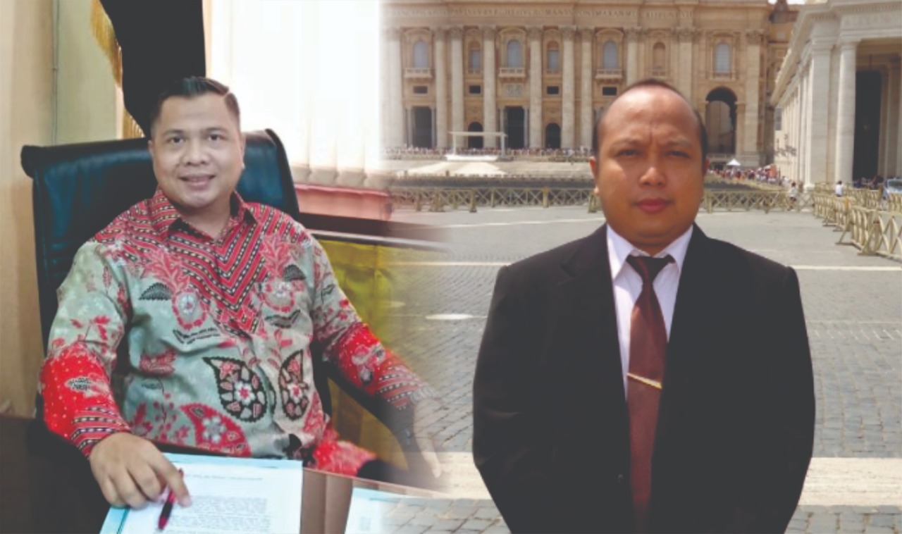 Sikat Kasus Korupsi Jiwaseraya dan Asabri, Kejagung RI Dinilai ...