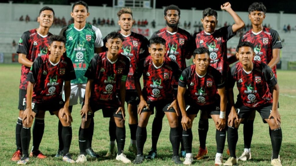 Tim Inti Persewangi Liga 3 Telah Terbentuk - Banyuwangi Hits